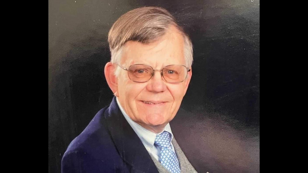 Funeral of Frank Slavin - YouTube