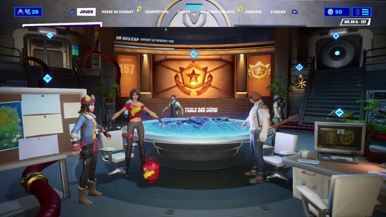 Fortnite|Spas 12 is OP i'm mad - YouTube