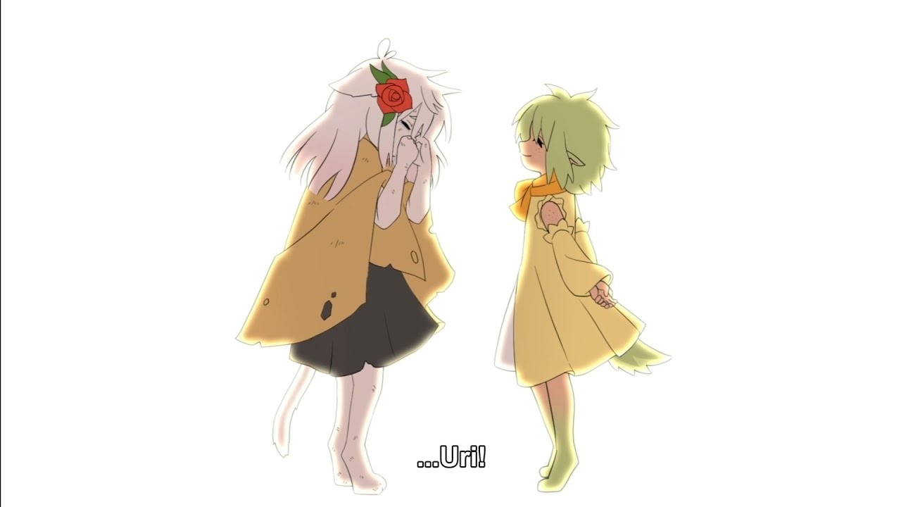 WATERMELON Webtoon animation | Doran - YouTube