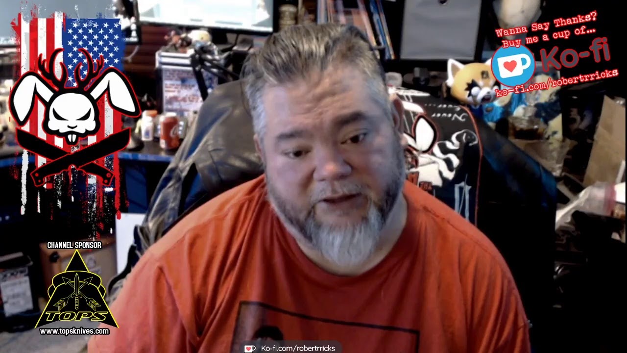 AJ Show... Disorganized and WINGING IT - YouTube