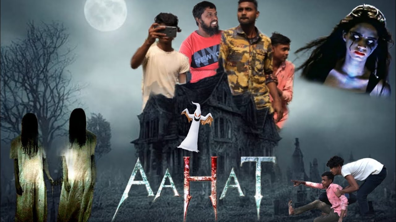 Bhoot Aahat Horror Hours | Aahat | Full Episode - YouTube