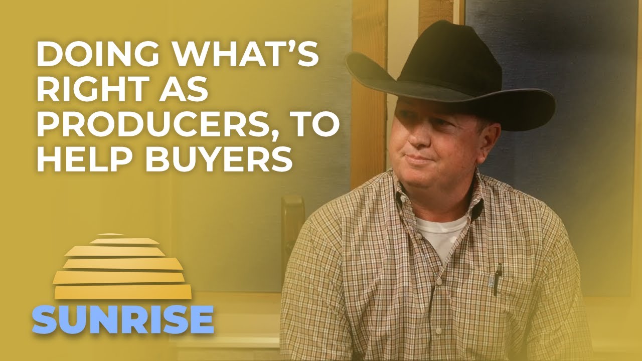 Jeremy Richerson - SLA Representative | Superior Sunrise - YouTube