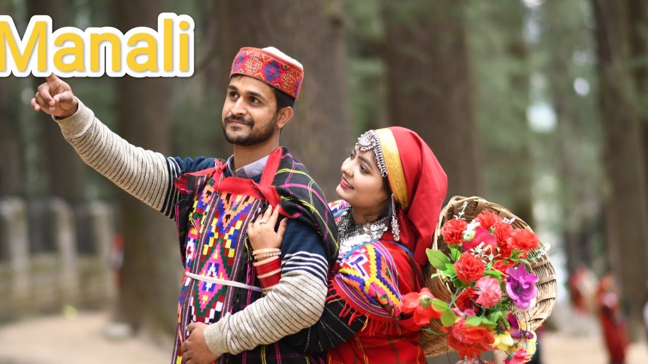 Manali ka kush view 2nd part#jammu #viral #whatsappstatus #india #love ...