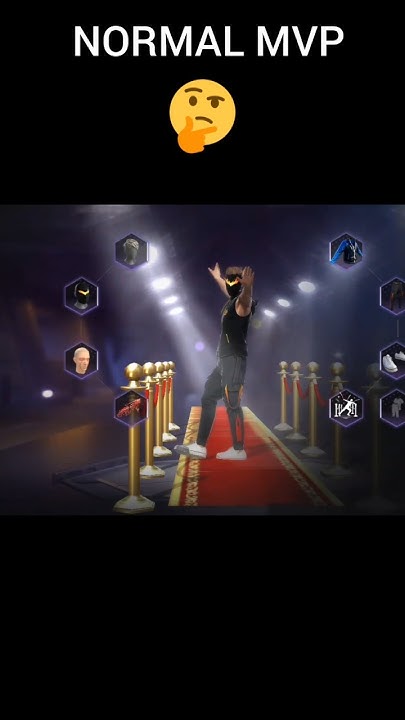 NORMAL MVP VS 3D ANIMATION MVP | Speed ⚡ Moment Handcame 🌏 2Finger Fast ⚡Glowll Lone Wolf ...