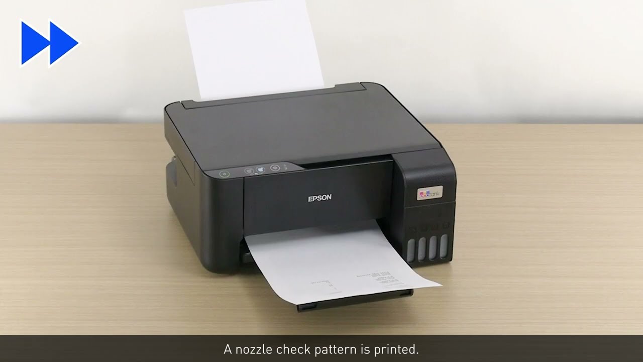 Why Is My Epson Printer Printing Missing Lines YouTube Why Is My Epson Printer Printing Missing Lines YouTube