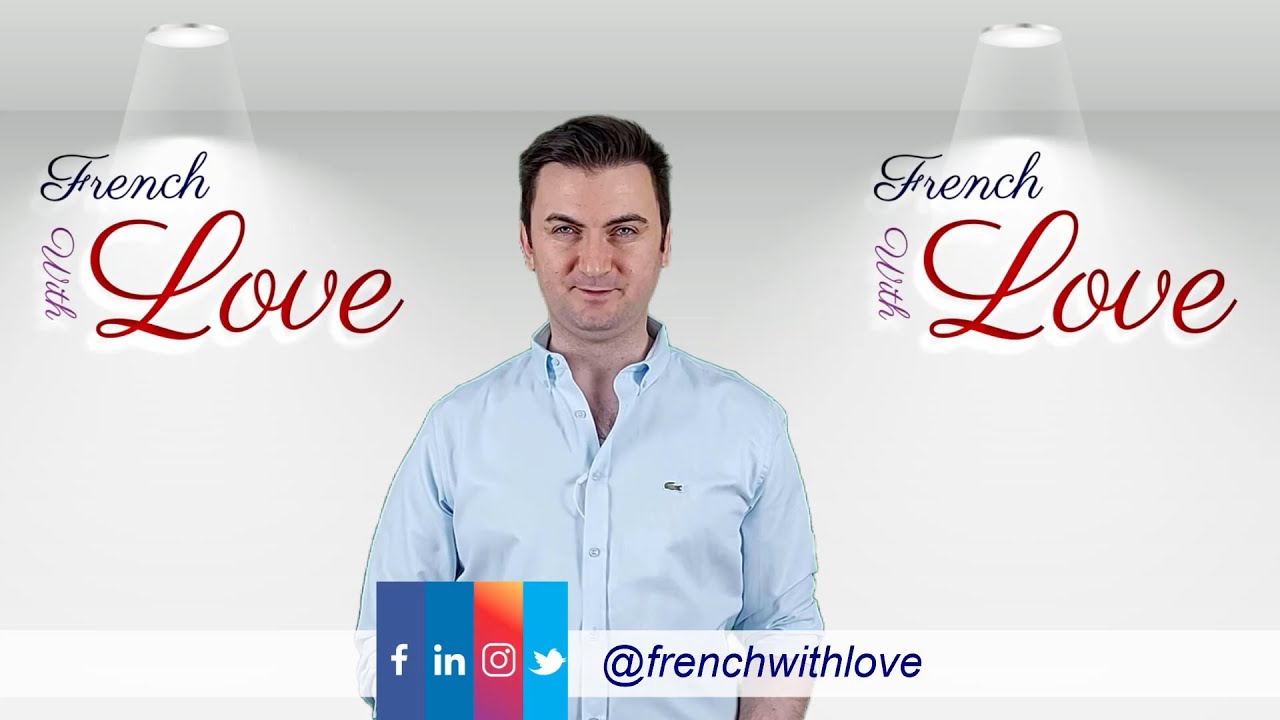 Test Your French Level | Apprendre le français | Quiz en français ...