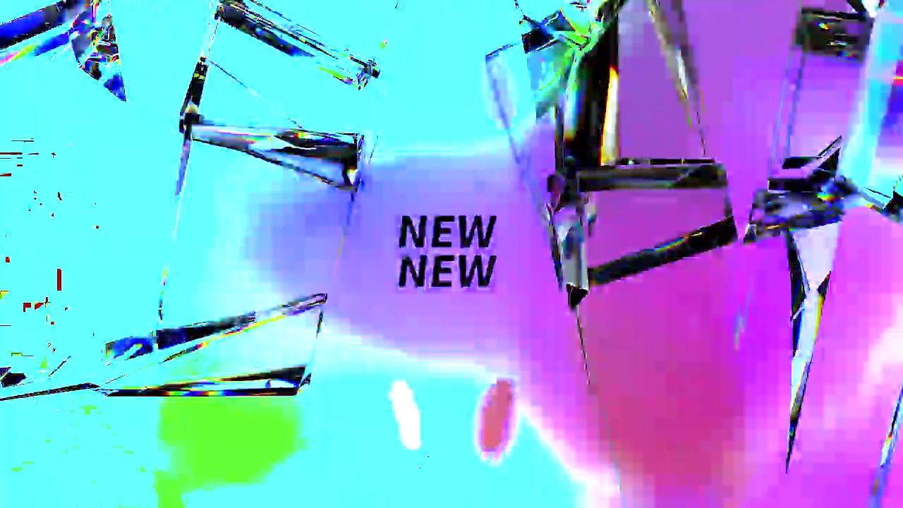 [MV] 제리케이 (Jerry.k) - New New / Lyric Video - YouTube