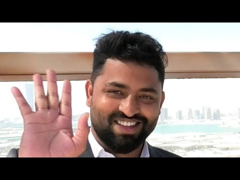 Insider Video: Discover Doha’s Massive New Meryal Waterpark - YouTube