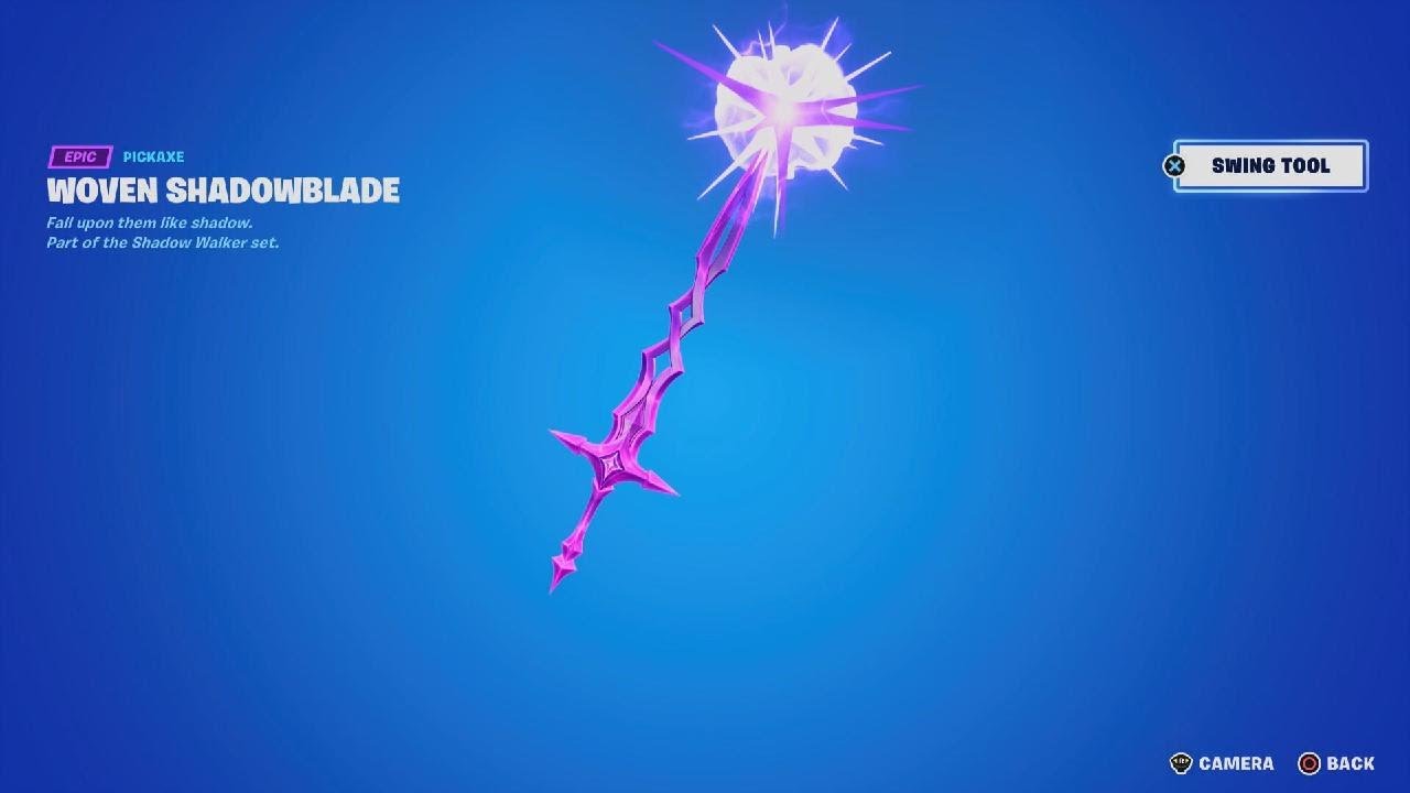 Unlocking Level Up Bundle Fortnite Ch4-3 - YouTube