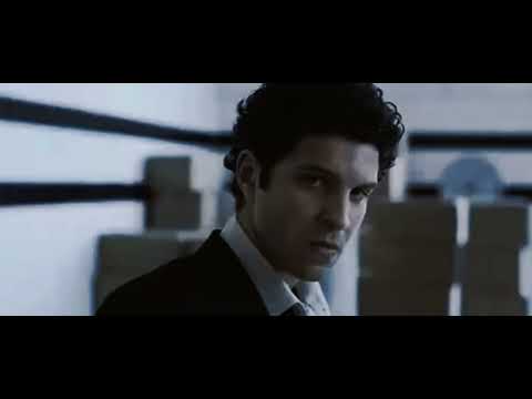 A scene from the Moroccan reality movie #CASANEGRA ✔✔ كازا نيغرا