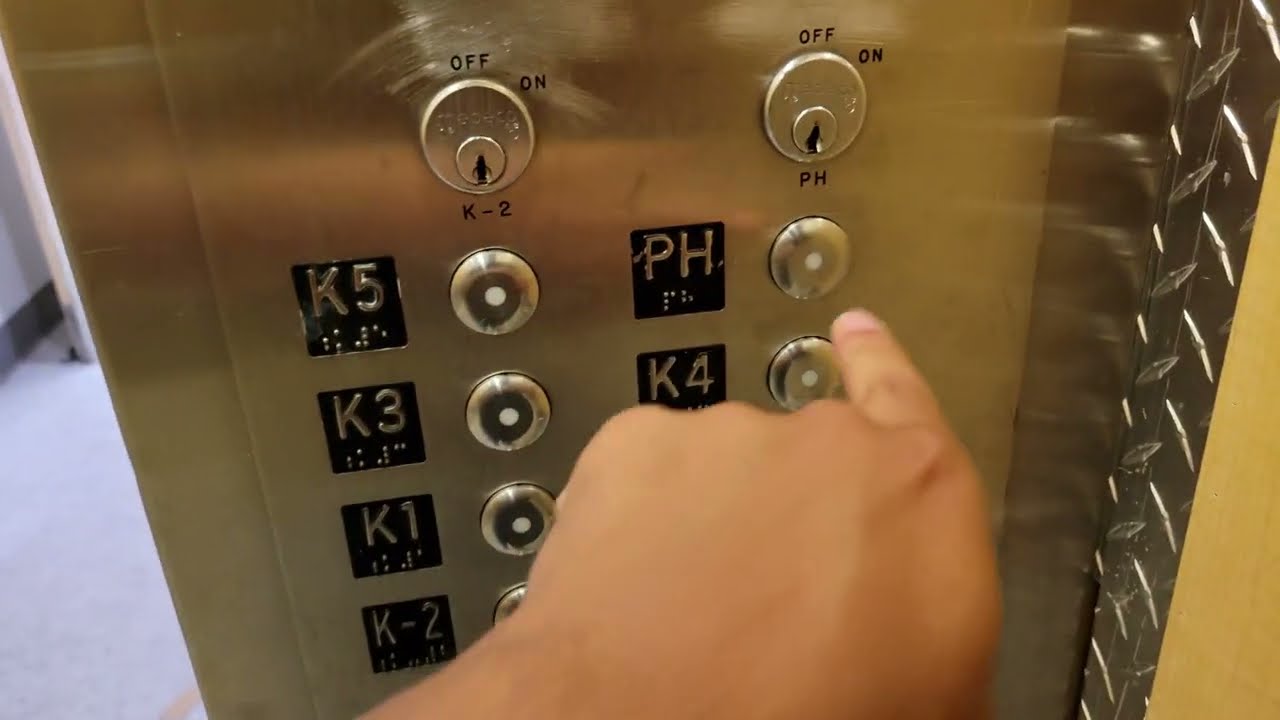 Re: Slapmodded 1992 US Traction Service Elevator | UW School of ...