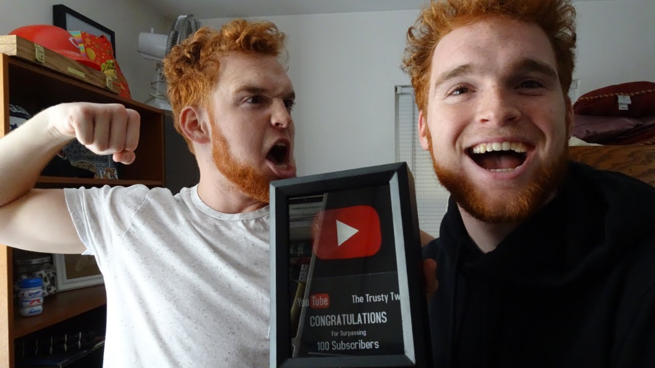 FAKE PLAY BUTTON PRANK!! *Hilarious* - YouTube