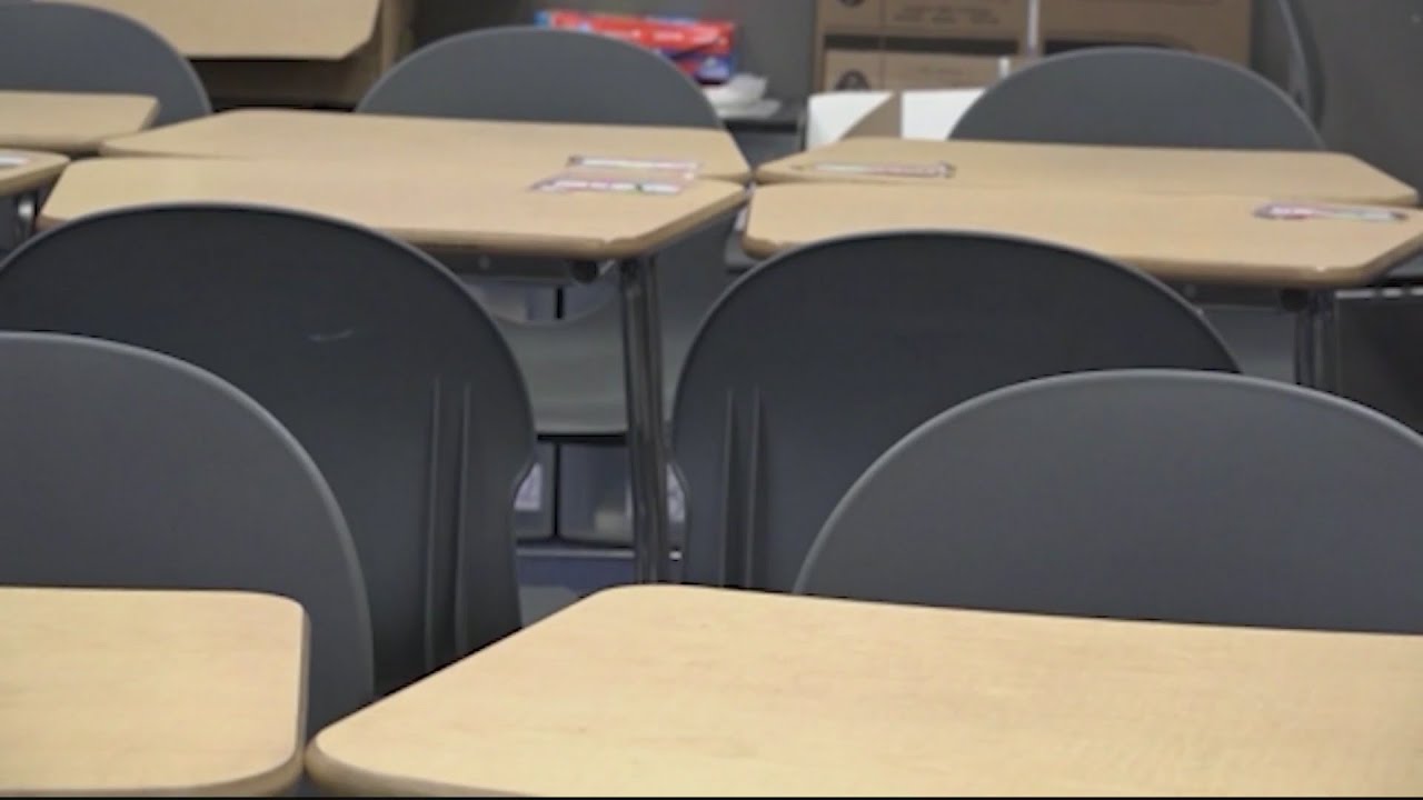 Missouri students still choosing virtual learning, schools expanding ...