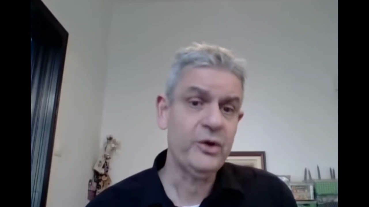 Dr. Vaknin Psychoanalyzes Boosted With Extreme Accuracy - YouTube