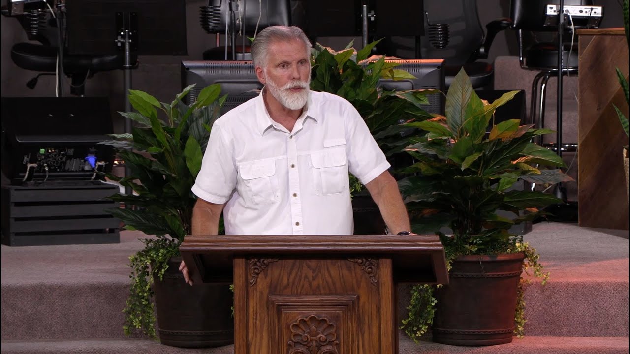 Resurrection of the Dead - Joe Sweet - YouTube