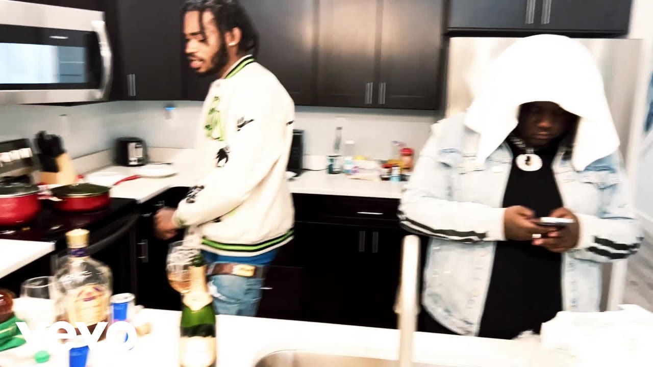 JayBlem - Blood Ina Eyes (Viral Video) - YouTube