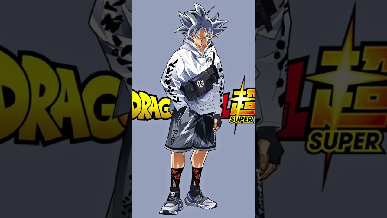 drip goku and drip vegeta🔥 - YouTube