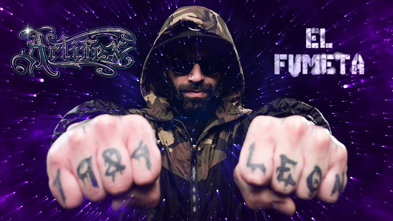 EL FUMETA - ARTIFEX - YouTube