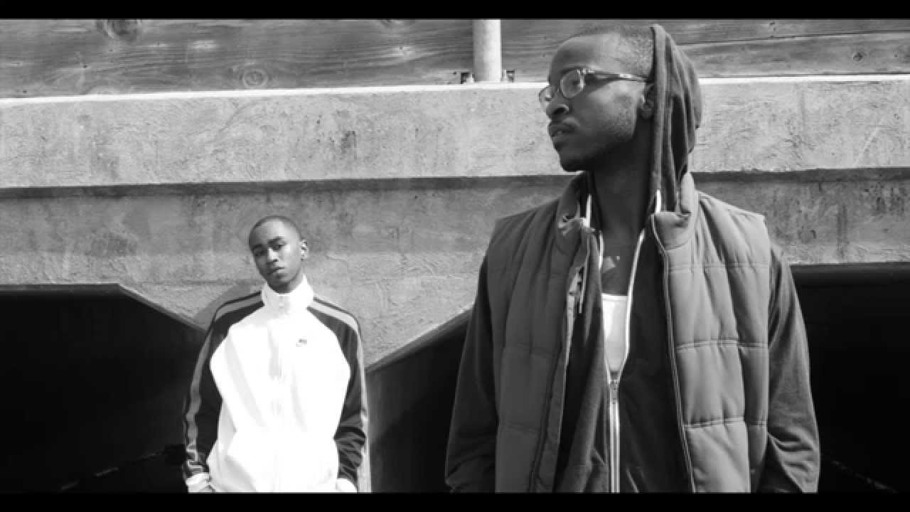 The Boys Capable ft. Sha Sha - YouTube