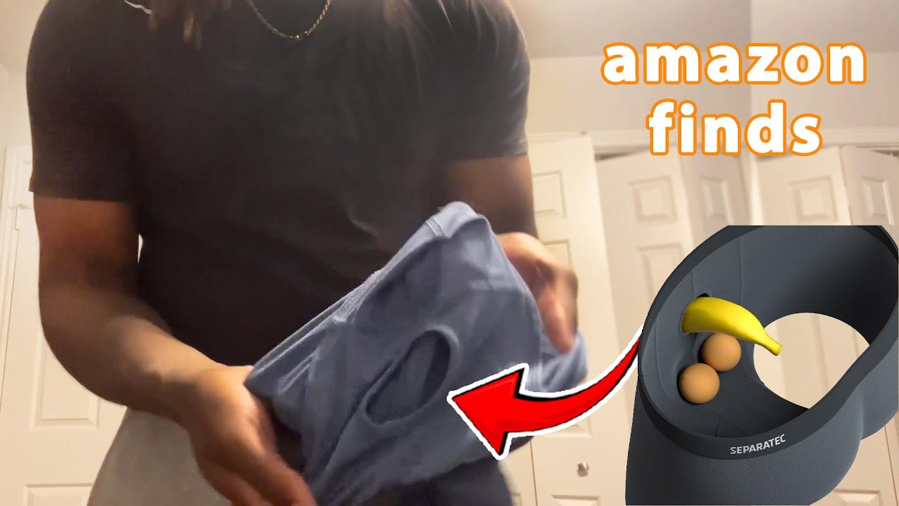 The BEST Boxer Briefs You Never Knew You Needed - YouTube