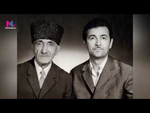 Azəri klassika - \