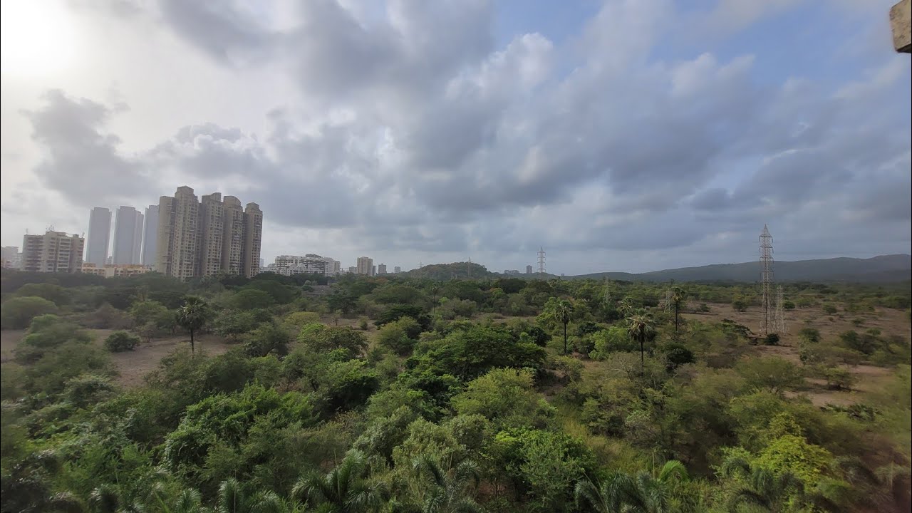 RAHEJA ETERNITY 3BHK SALE. 982 011 1059 - YouTube