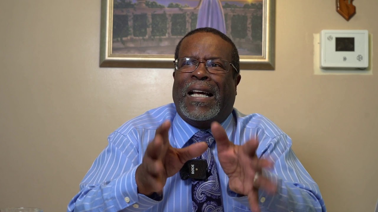 "To Everything There Is A Purpose" - Pastor James Smith - YouTube