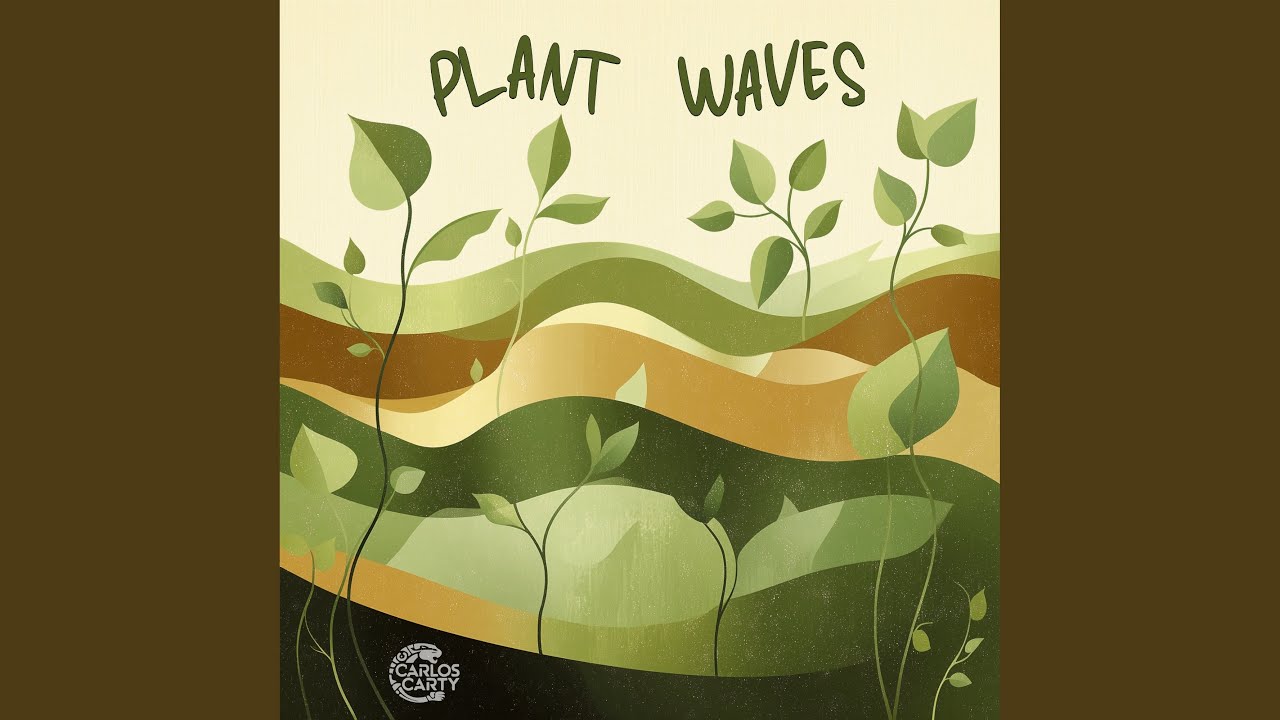 Plant Waves (Preview) - YouTube