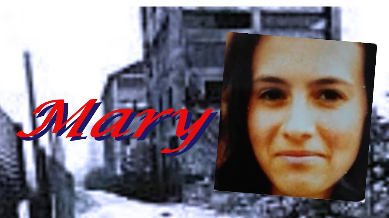 Mary - YouTube