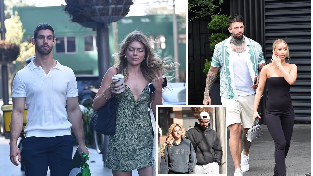 MAFS CHAOS: Walkouts, Explosive Fights & a Shocking Twist! 😱🔥🐶 ️ - YouTube