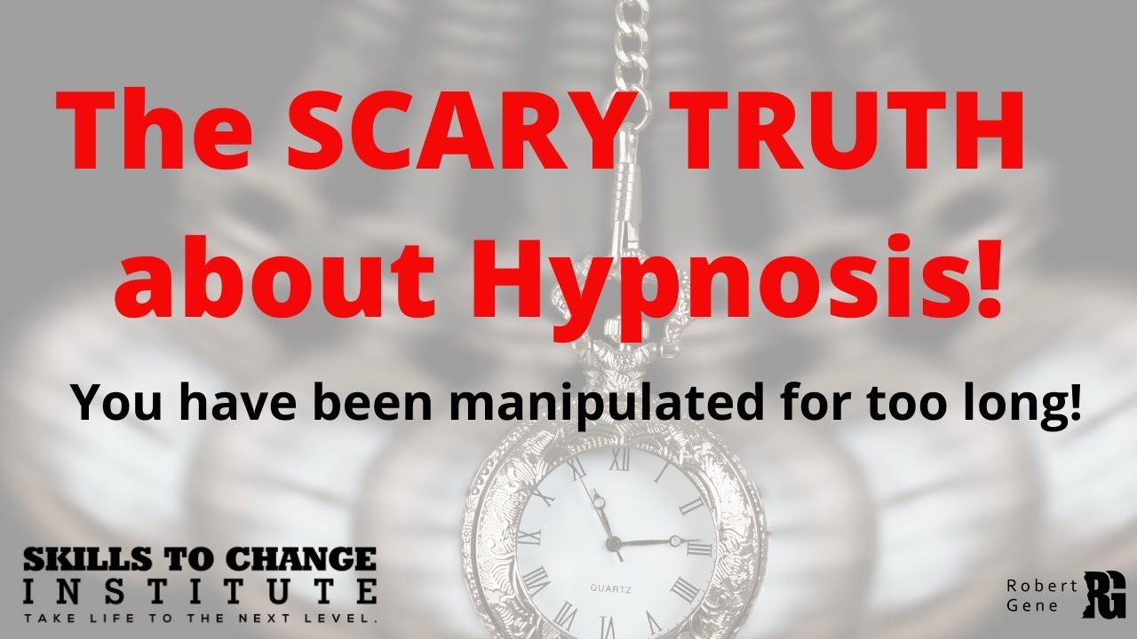 What is hypnosis Really? True facts that will set you free and change ...