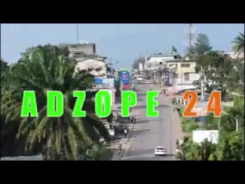 DECOUVERTE_ ADZOPE - YouTube