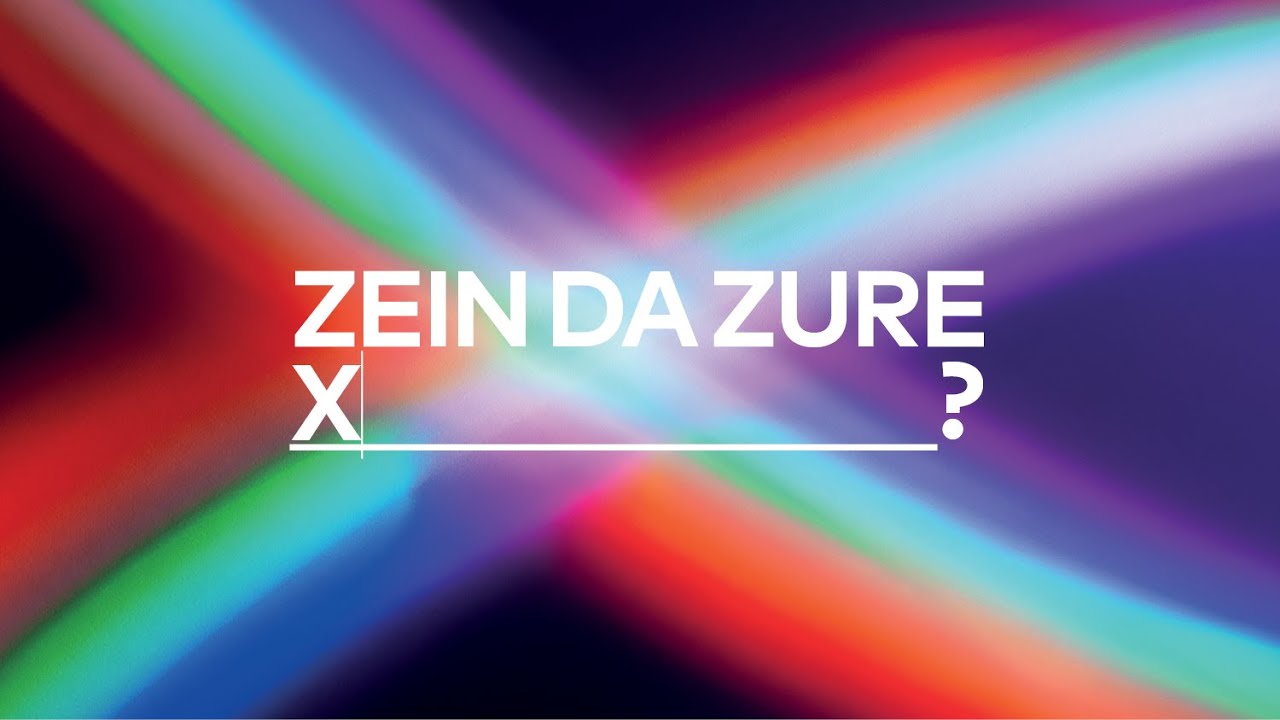 Zein da zure X? - TECNALIA - YouTube