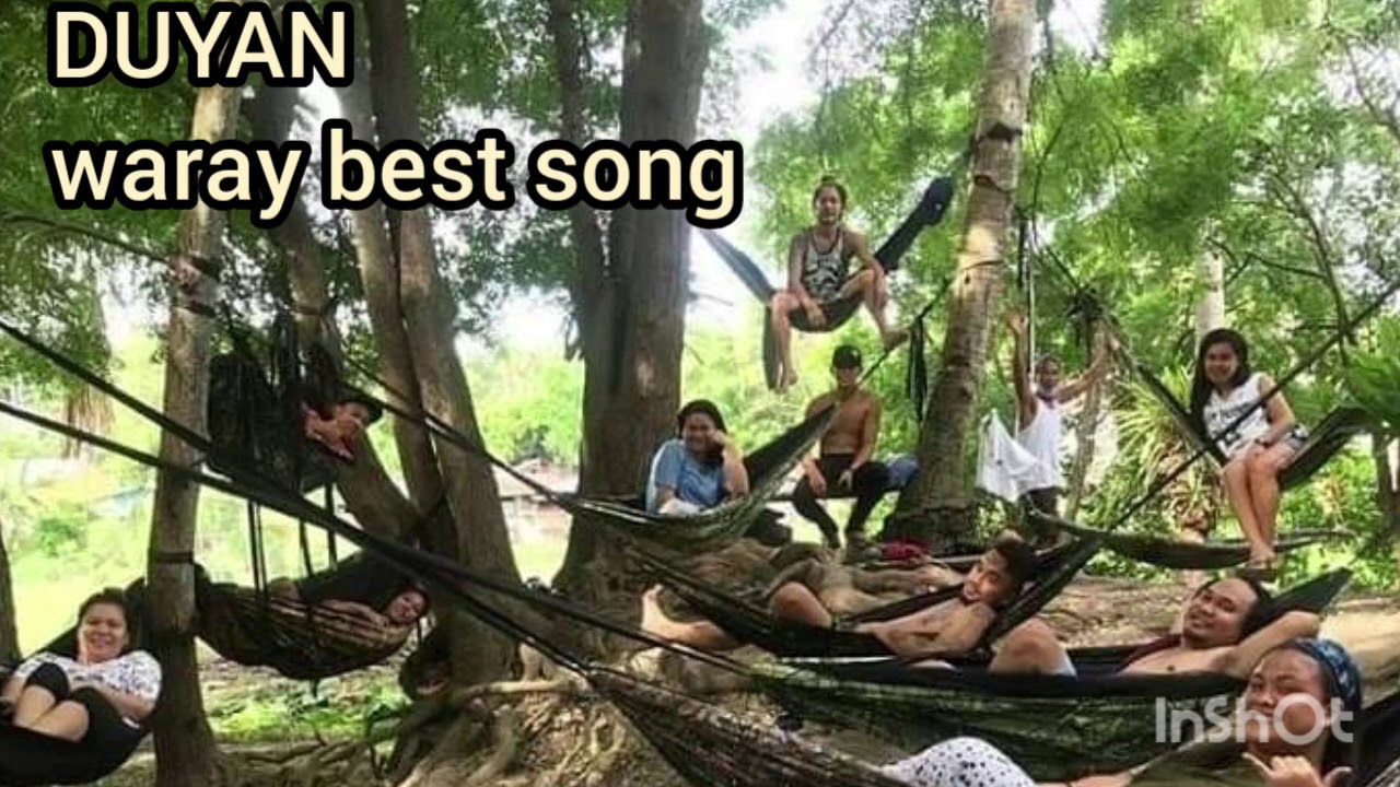 DUYAN (waray favorite song) with lyrics - YouTube