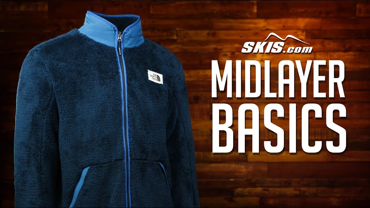 Midlayer Basics - YouTube