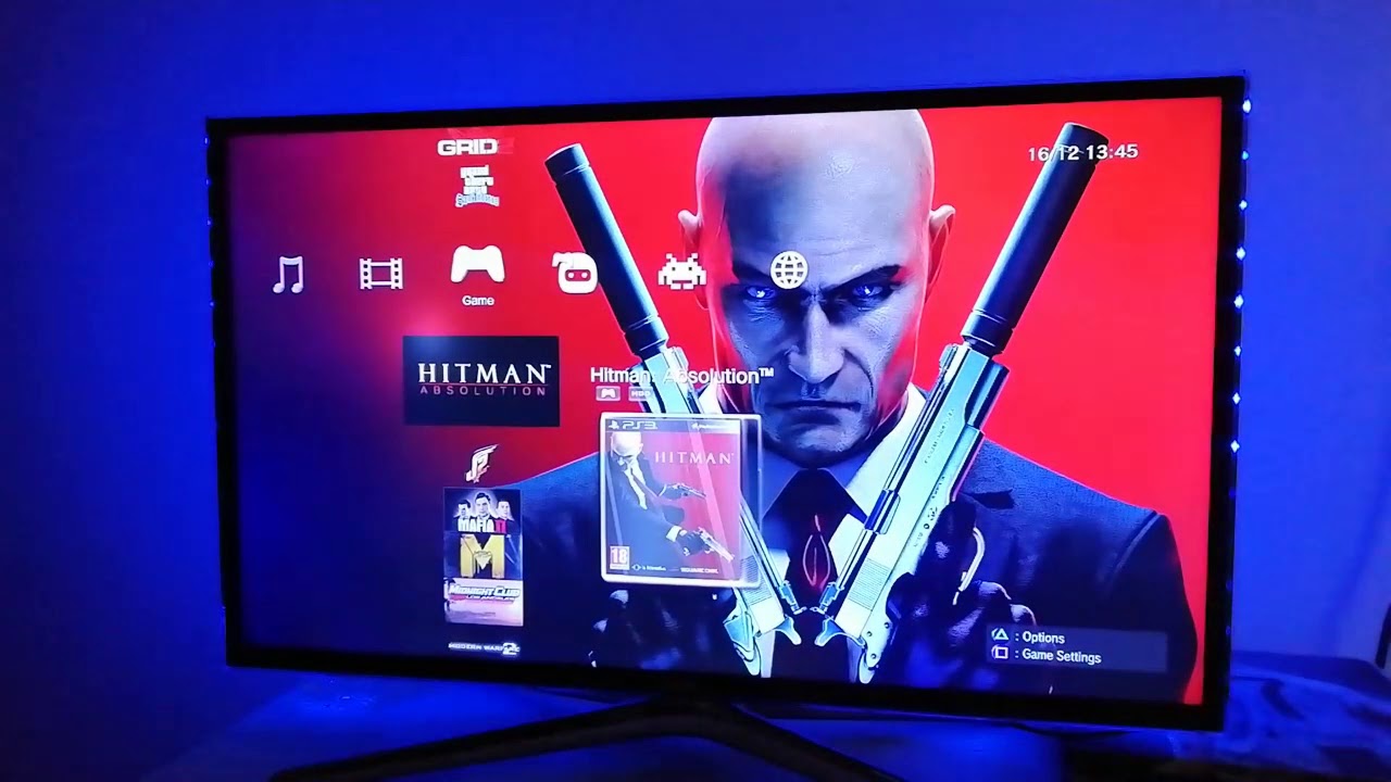 Need for Speed™ Heat ps3 - YouTube