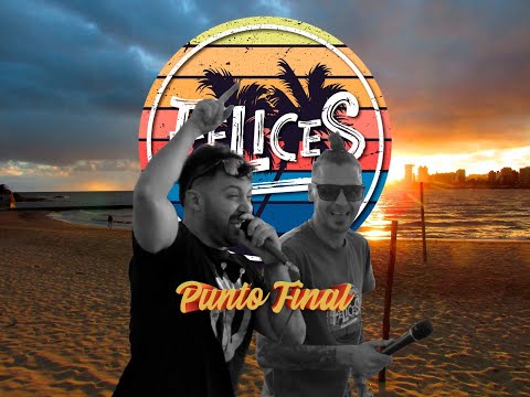 Felices ❌​ Martin Quiroga - PUNTO FINAL