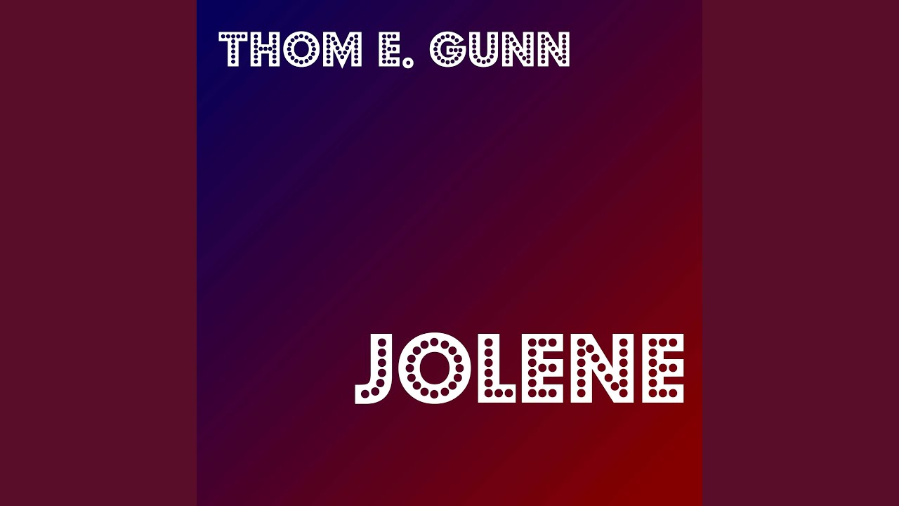 Jolene (Violin & Piano Version) - YouTube