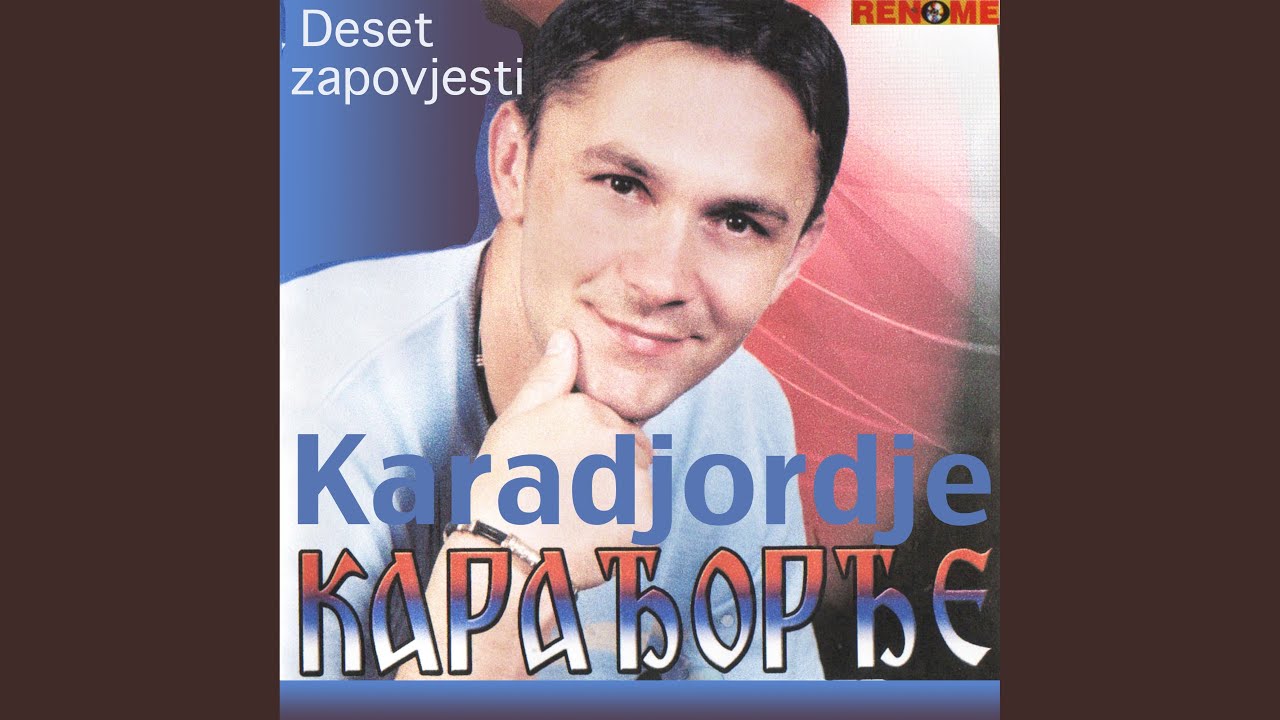 Oci boje kestena - YouTube