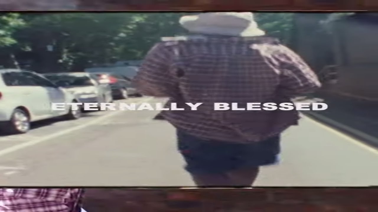 LORD APEX - ETERNALLY BLESSED (OFFICIAL VIDEO) - YouTube