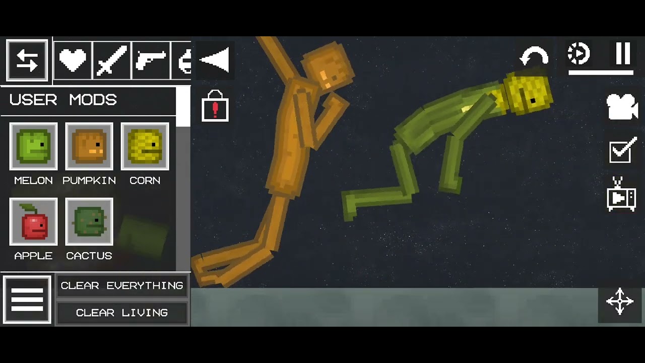 Sbibi Melon 7 - YouTube