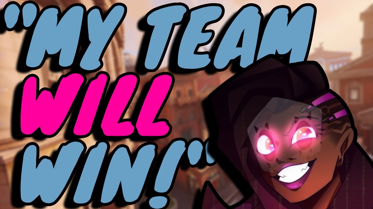 What Happens When Two EVENLY Matched Teams Clash - YouTube