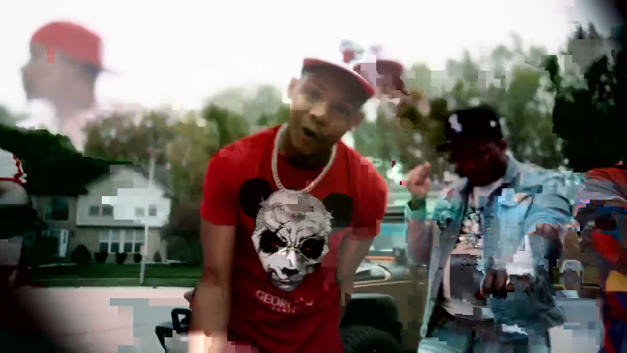 EL HITTA - SO WHAT 4 (OFFICIAL VIDEO) - YouTube Music