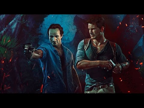 sam x nathan (uncharted) - YouTube