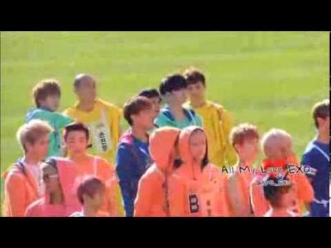 KaiHun Kai x Sehun XD kiss!??