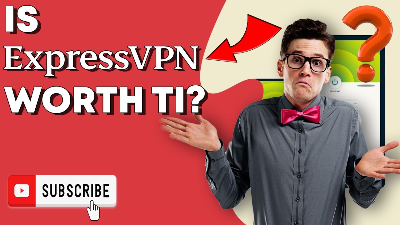 ExpressVPN Review 2023 - YouTube