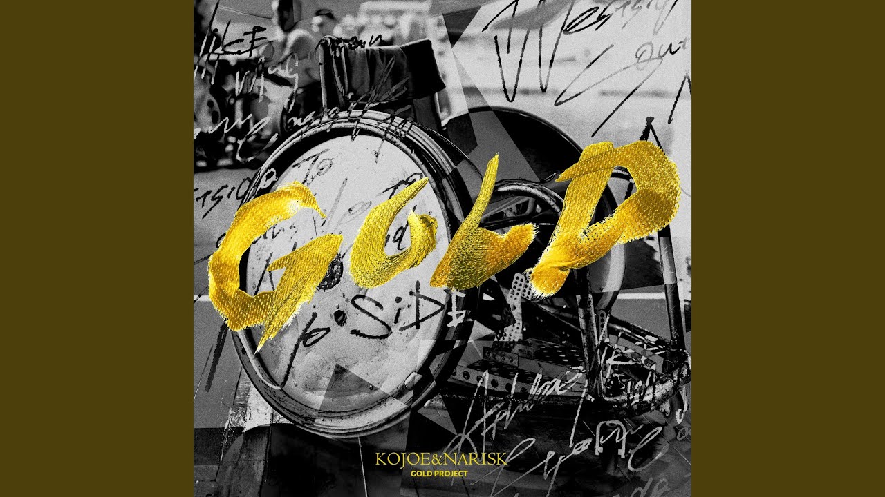 GOLD - YouTube Music