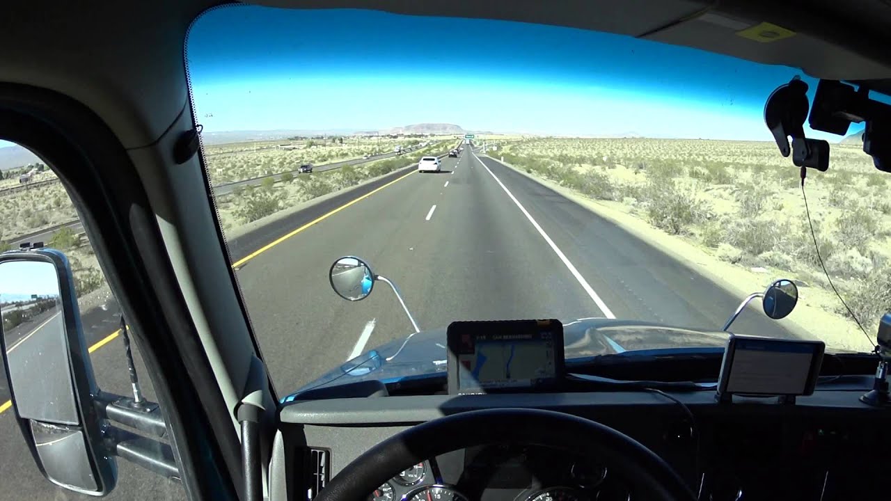 2947 California agricultural checkpoint - YouTube