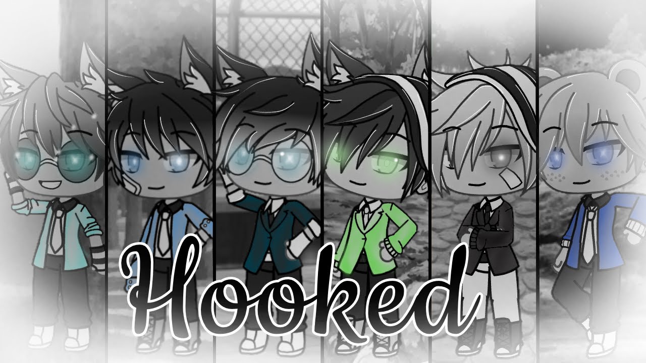 ⚓Hooked⚓||GLMV|| - YouTube