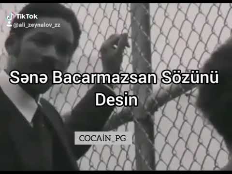Mənalı sözlər... Qulaq asmağa deyer. ..